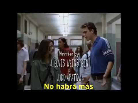 John Bonham Died SUBTITULADO /// FREAKS AND GEEKS