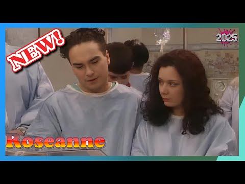 Roseanne 2025 | Communicable Theater | Best full season American comedy TV series of 2025
