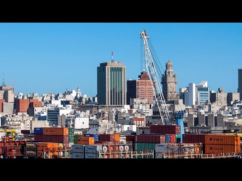 Guide to the Economy: Uruguay
