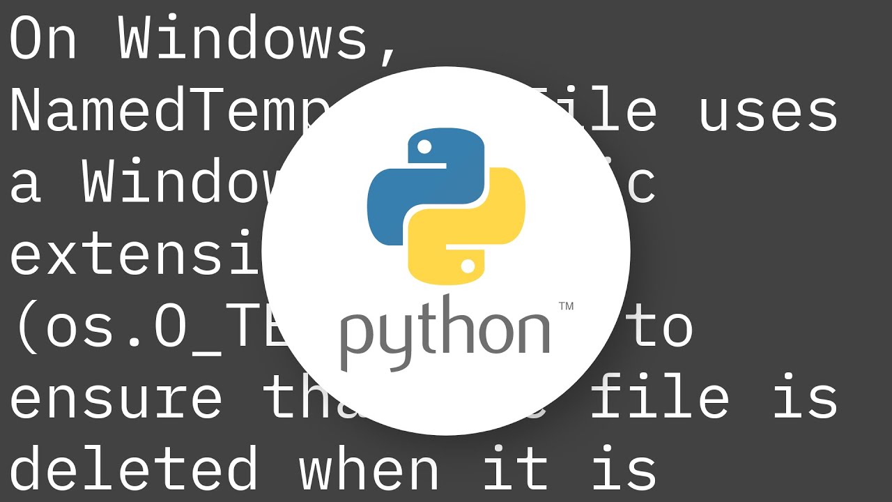 Python file objects, closing, and destructors