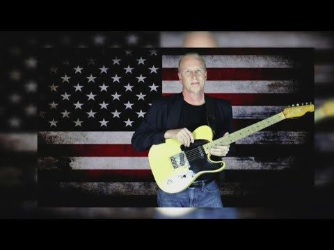 Gary Shaw Tribute on Local 5 News at 6:00 p.m.