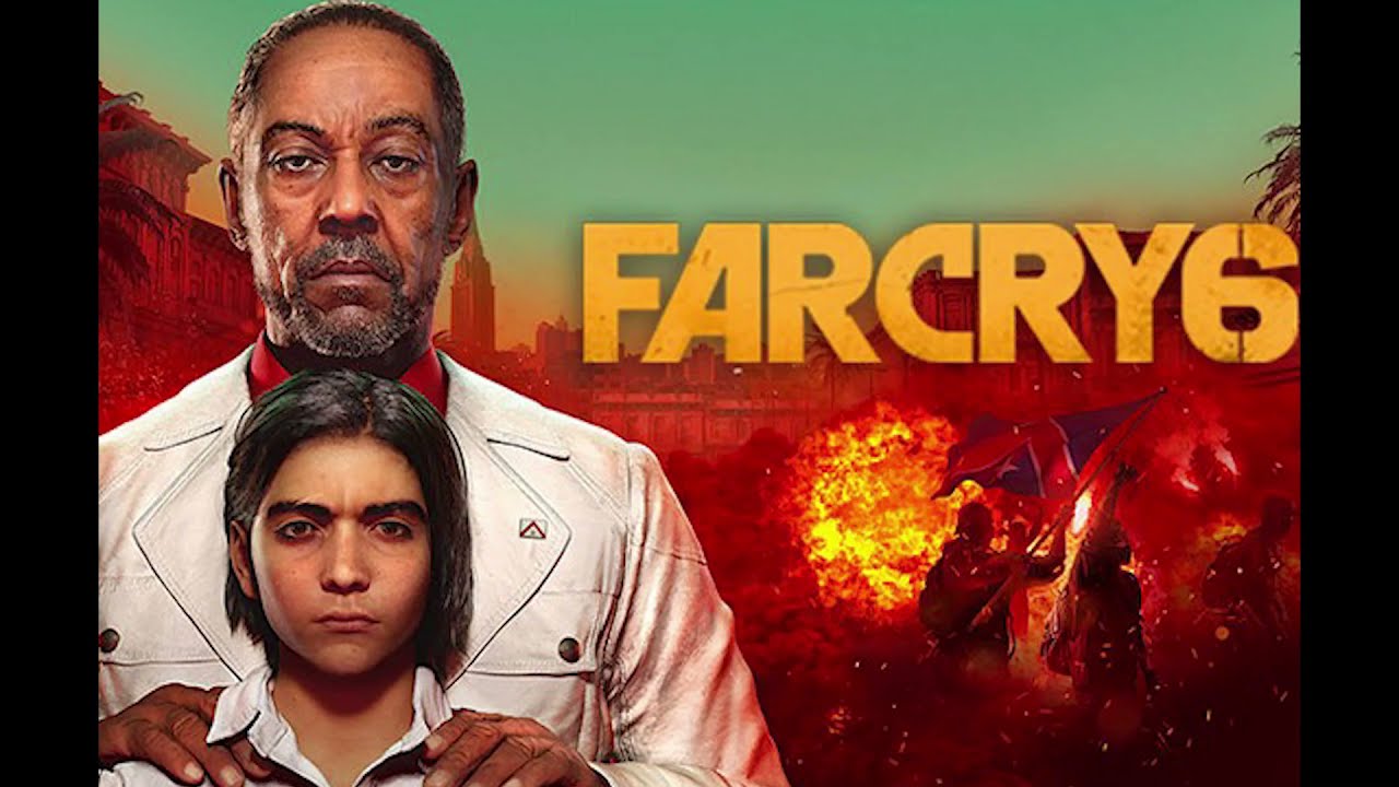 Far Cry 6 Trophy List Analysis