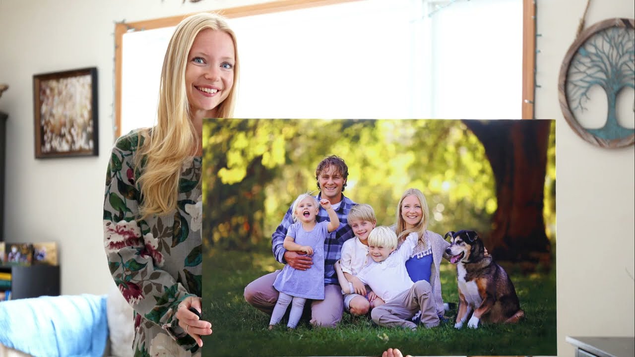 Why High-Quality Materials Matter in Canvas Printing | Essential Tips for Stunning Prints