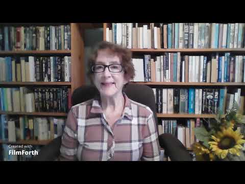 In The Spotlight: Margaret Armstrong’s Murder in Stained Glass – Crime ...