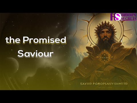 WHO IS SAOSHYANT AND HOW DOES HE RETURN TO EARTH? THE SAVIOUR OF ...