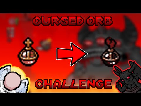 Steam Community :: Video :: Cursed orb CHALLENGE! *It went CRAZY!* I ...