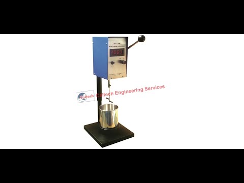 Brookfield Viscometer - Latest Price, Dealers & Retailers in India