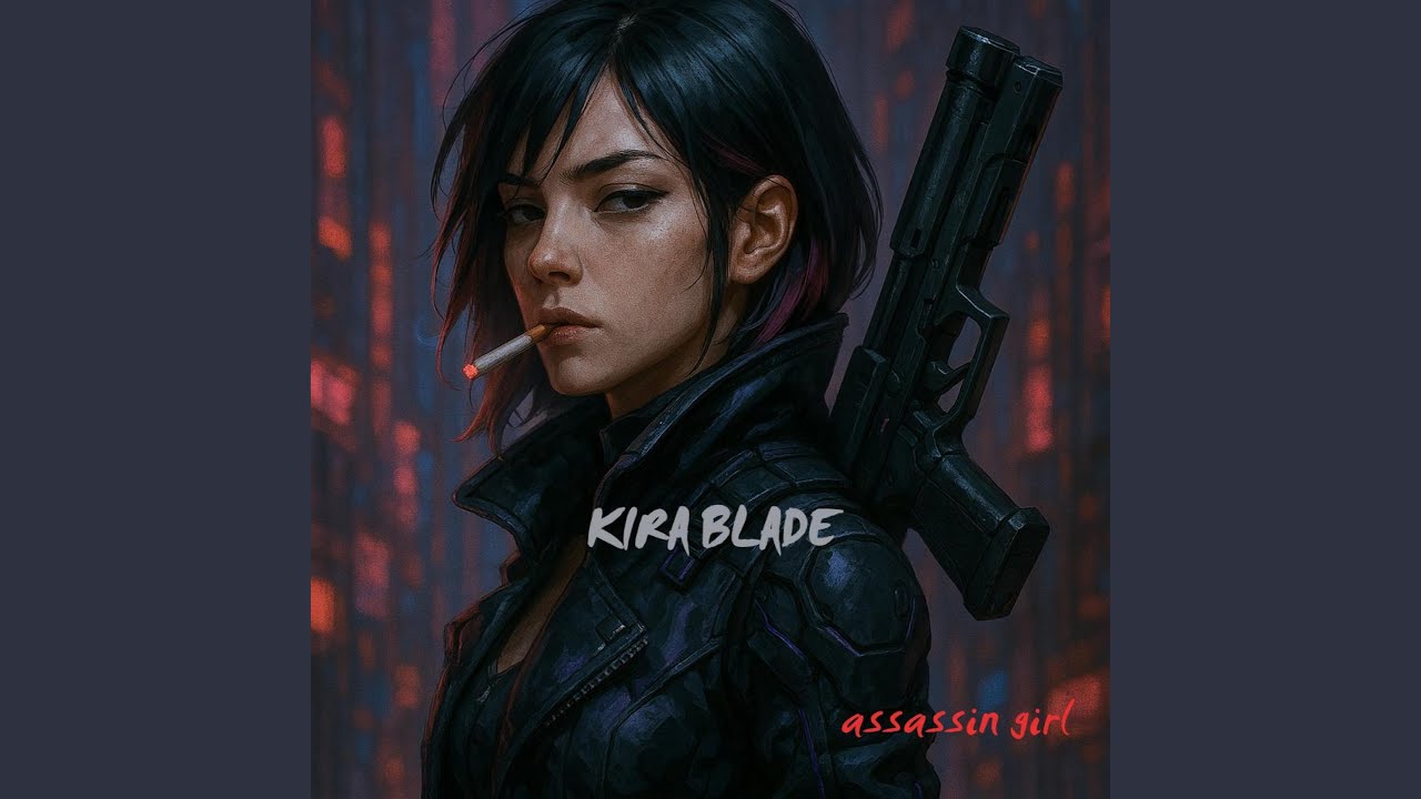 Kira Blade Theme