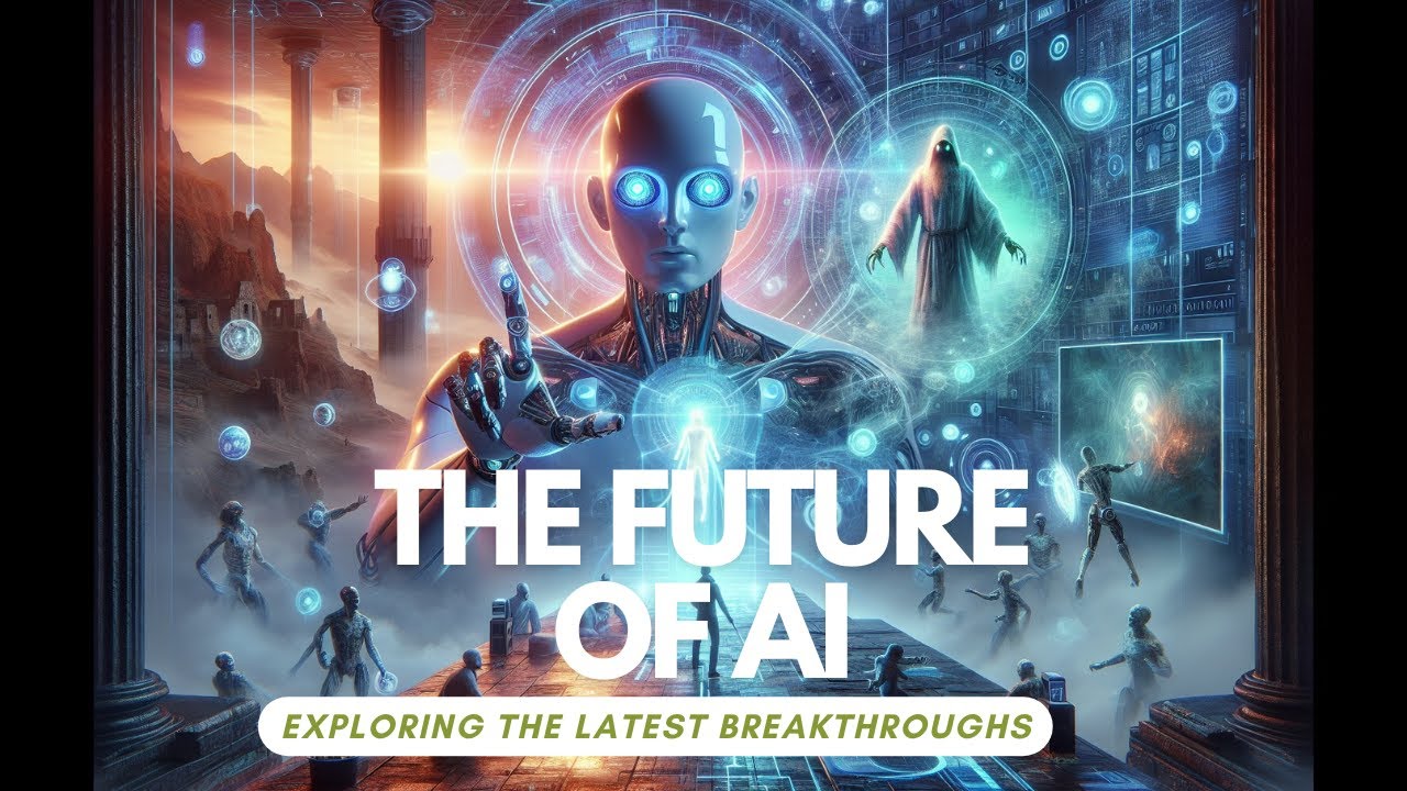 AI's Quantum Leap: Beyond Human Intelligence?