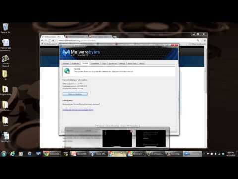 How to Get Rid of Infected Files in Rootkit : Tech Vice