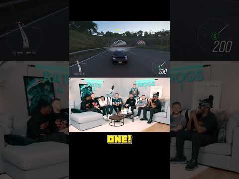 Words beginning with N #sidemen #funny #shorts