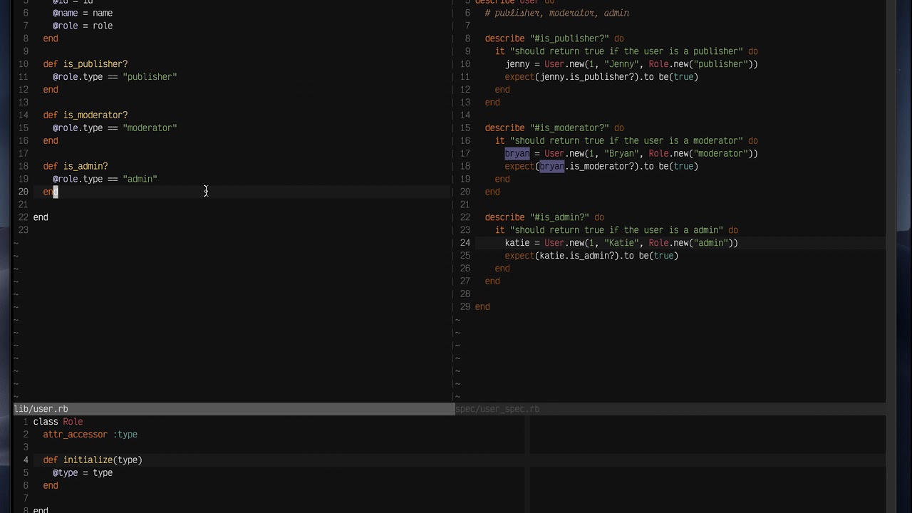 Refactor Repetitive Methods with define_method