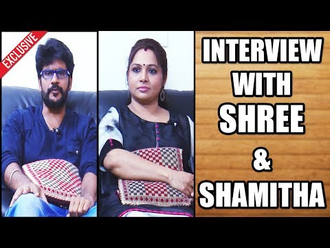 After Theri I Am Acting In Vijay 61 With Thalapathy Actor Shree Wife ...