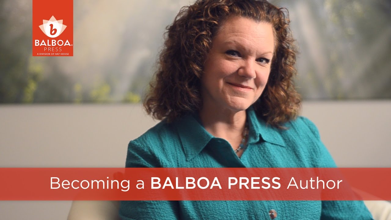 Balboa Press Author Diane Haworth Shares How She Self-Published Her Book