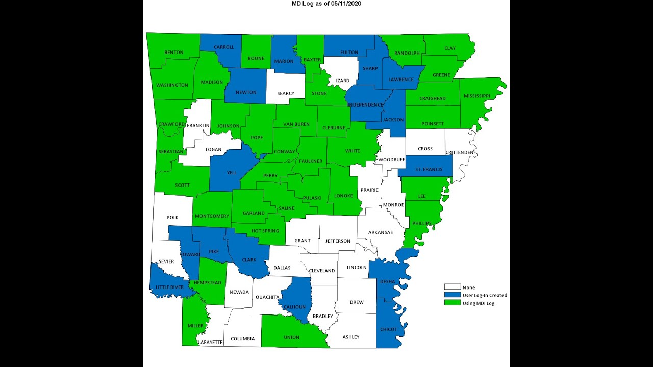 Overdose numbers in AR still underreported
