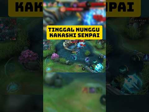 TIM7 SUDAH NGUMPUL #mlbb #mobilelegends #lukas #suyou #kalea #mlbbxnaruto