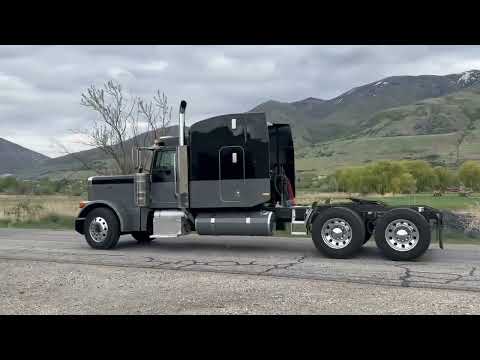 2005 PETERBILT 379EXHD For Sale