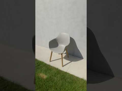 Eén stoel, eindeloze opties | Life Outdoor Living Tuinmeubelen