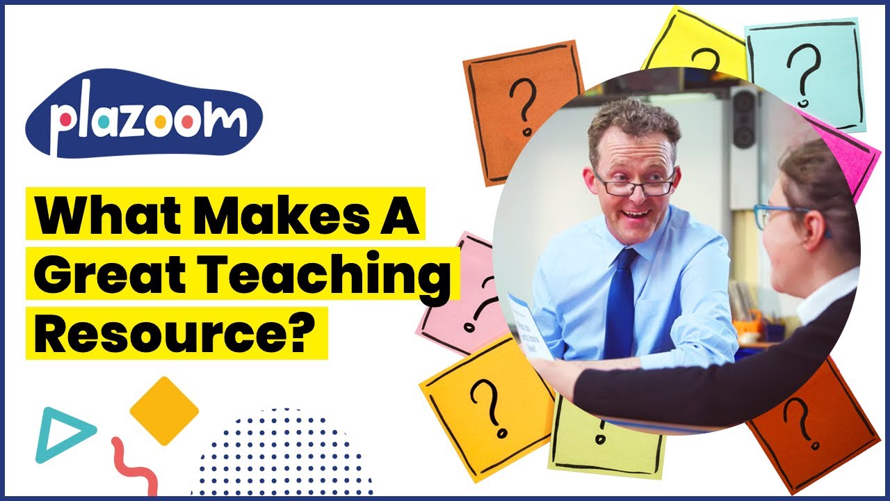 Primary school teaching resources that make great lessons easy