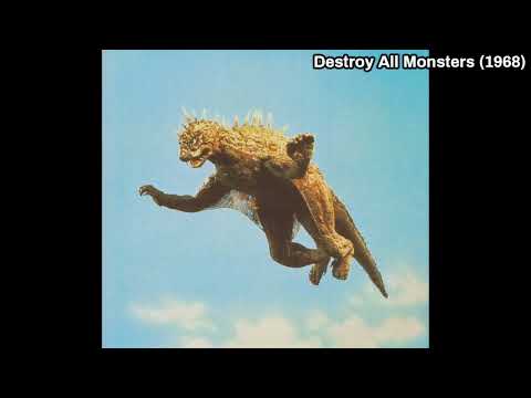 The NES Godzilla Iceberg Explained: Part 1