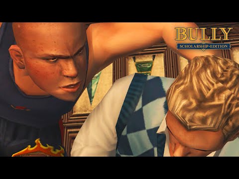 Steam Community :: Video :: Bully Walkthrough #22 - Boxing Challenge ...