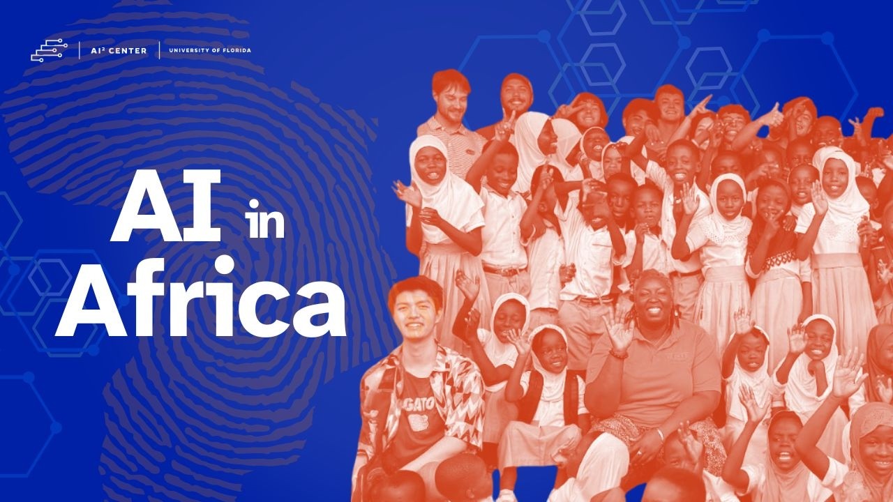 Where Study Abroad meets Artificial Intelligence