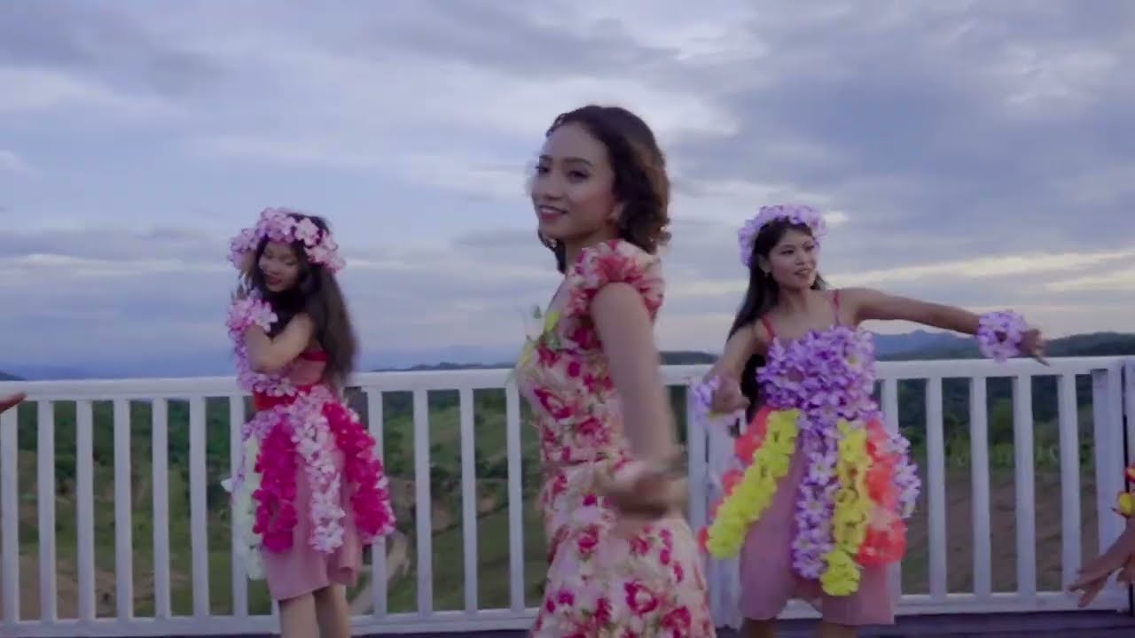 He Changed by Win Naing Soe from Myanmar [Burma] | Popnable