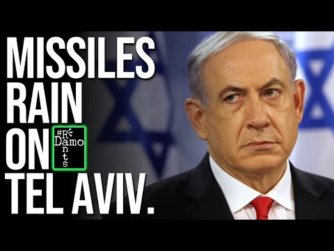 Netanyahu Started a War with Iran—Now He Can’t End It