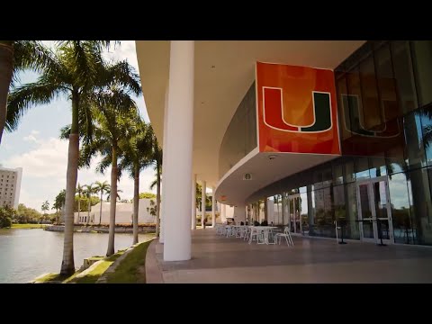 The University of Miami uses AI to increase efficiency and visibility for supplier invoices.