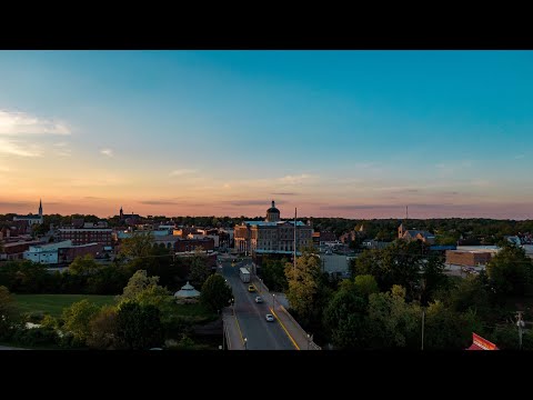 Huntington at 175 Years