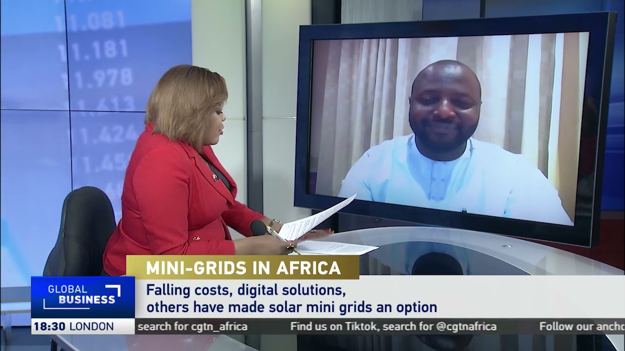 World Bank eyes solar mini-grids to bridge Africa’s power gap