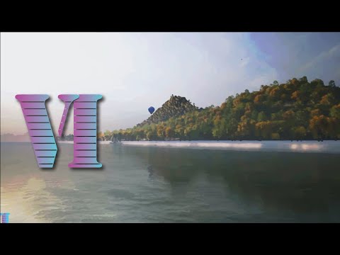GTA VI new Iceland Map and Graphic Quality Trailer.