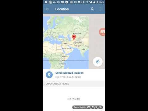 Telegram Bot Finance Banking - BCA FINHACKS 2016