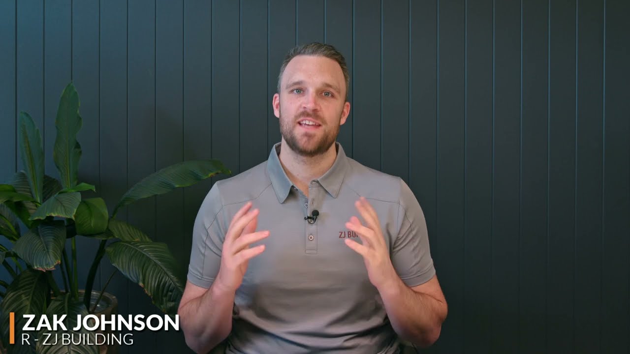 How To Decide Whether To Renovate or Knock Down & Rebuild - ZJ Building | South Australia