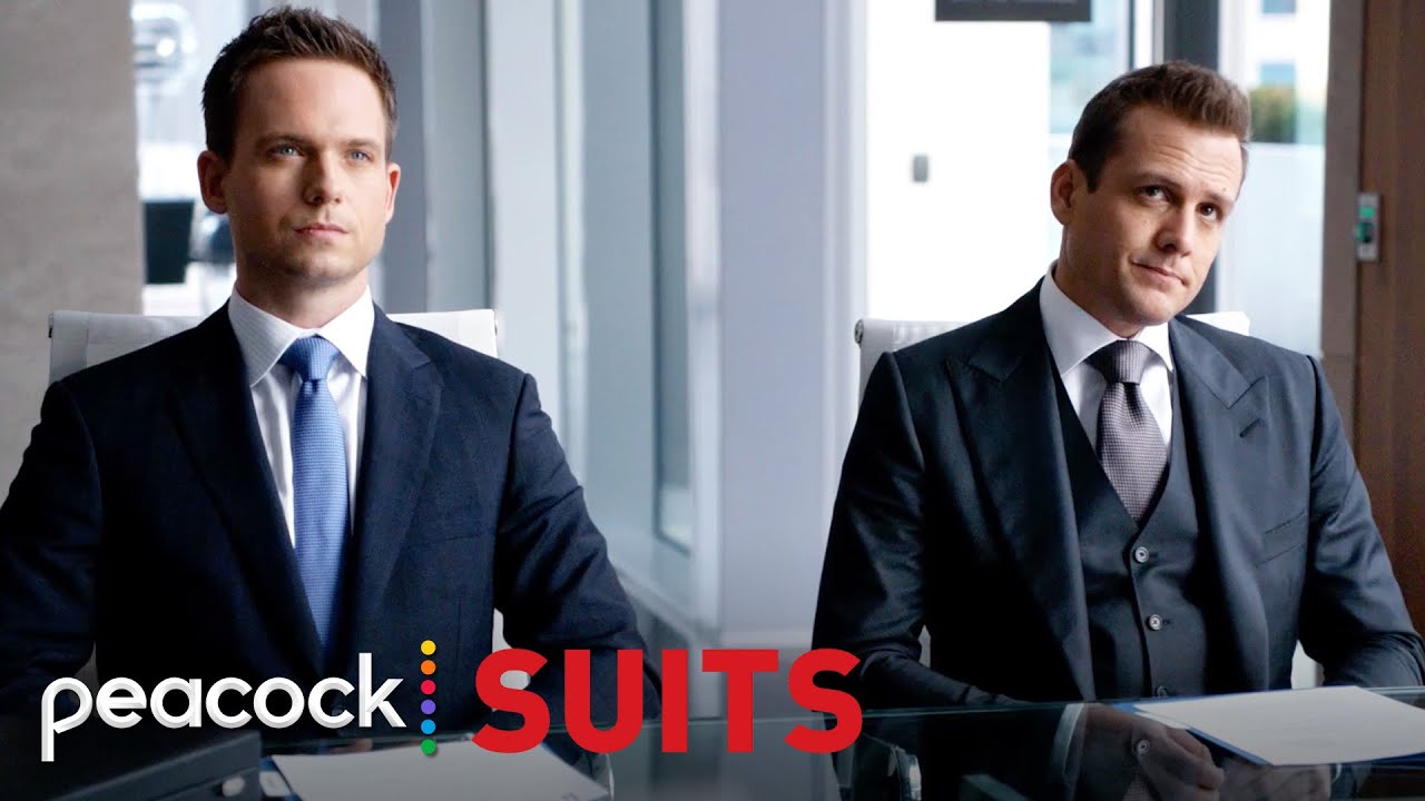 Most Watched Scenes from Season 4 | Suits