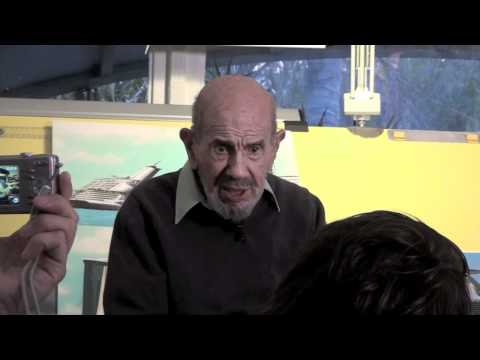 Capitalism - Capitalist - Free Market - Fascism - Fascist - Jacque Fresco - The Venus Project