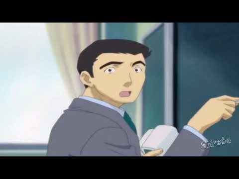 2 minutes of "Girls Bravo" | Shirobe