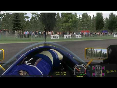 Steam Community :: rFactor