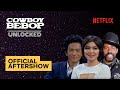 Netflix's COWBOY BEBOP Officially Introduces Radical Ed - Nerdist
