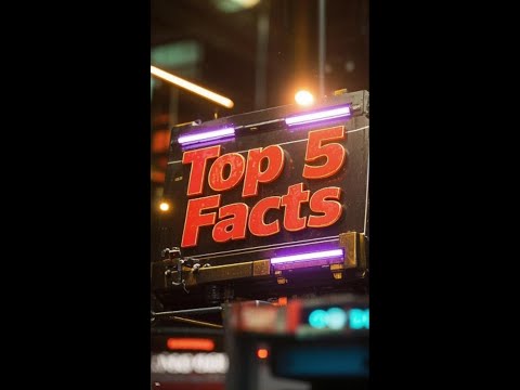 5 WWII FACTS TOO CRAZY FOR HISTORY CLASS! 🤯 #WW2 #History #MindBlown