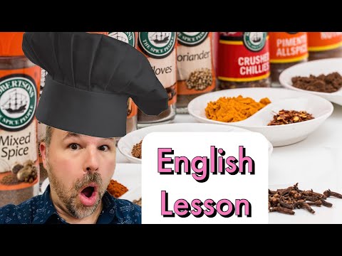 WHAT IS SEASONING, RELISH, FLAVORING, CONDIMENTS???