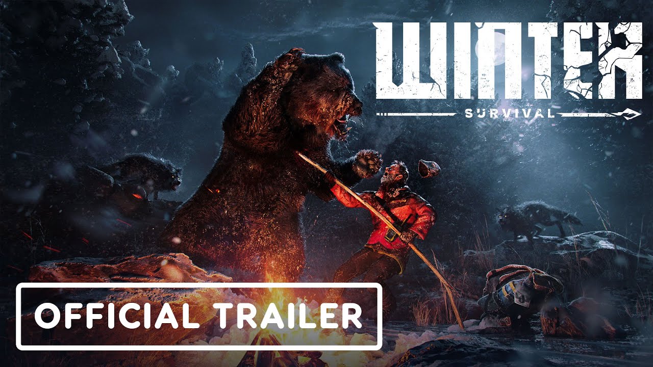 Winter Survival - Official Version 1.0 Release Date Trailer | Convergence Games Showcase 2025