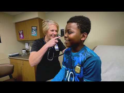 HealthPartners UnityPoint Health: It takes a team