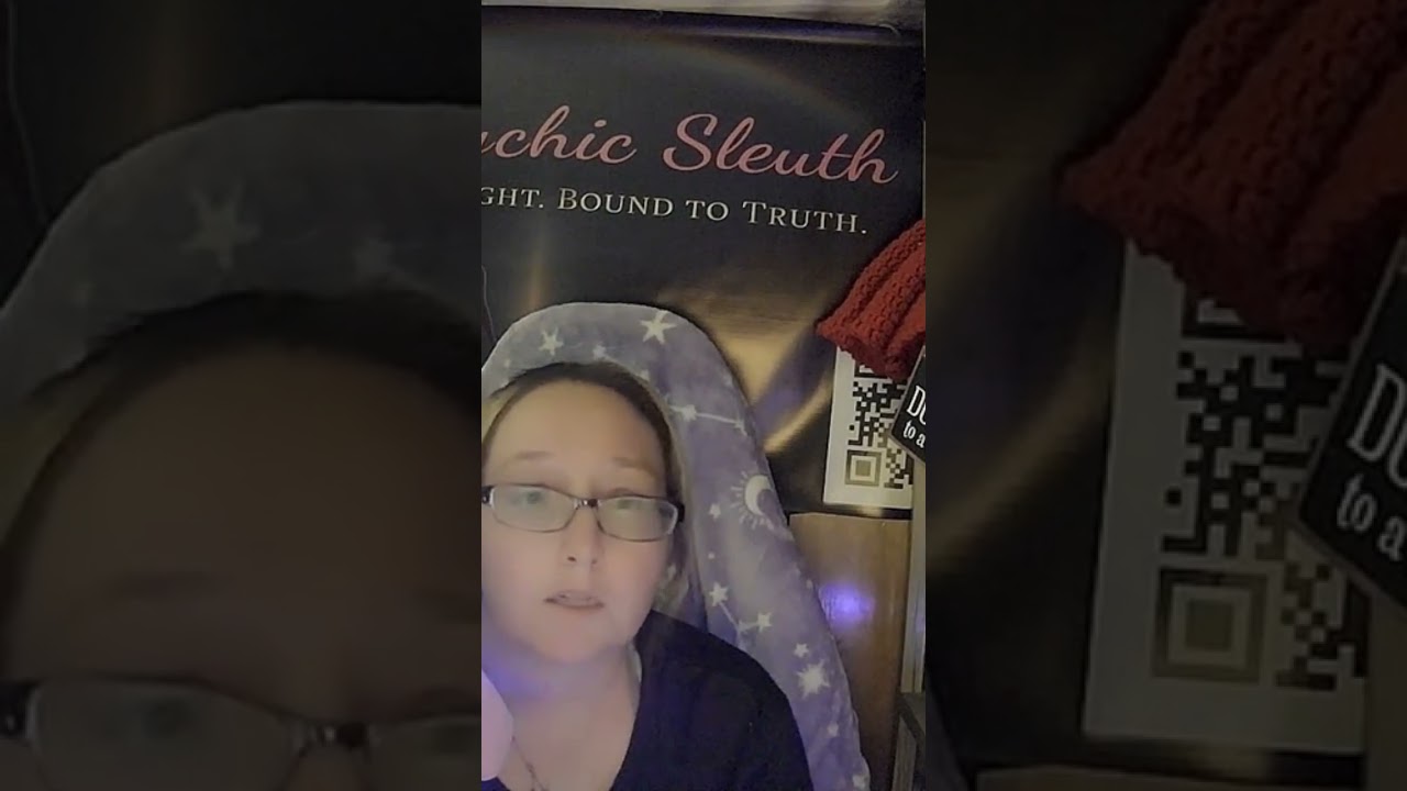 What is a Shadow Walker? #shortsvideo #shadowwalker