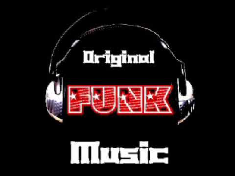 Dj 21- 70's and 80's Funk Mix