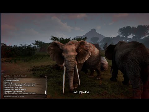Steam Community :: Animalia Survival