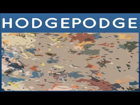 Hodgepodge
