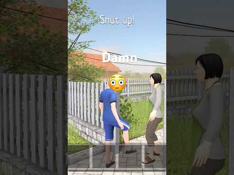 Schoolboy Runaway #gaming #schoolboyrunaway #school