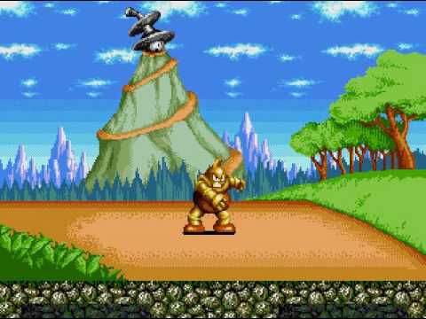 922,268 Points ~ Hardest - Dr. Robotnik's Mean Bean Machine (Genesis)