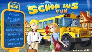 Games Like School Bus Fun for PS2 – Games Like